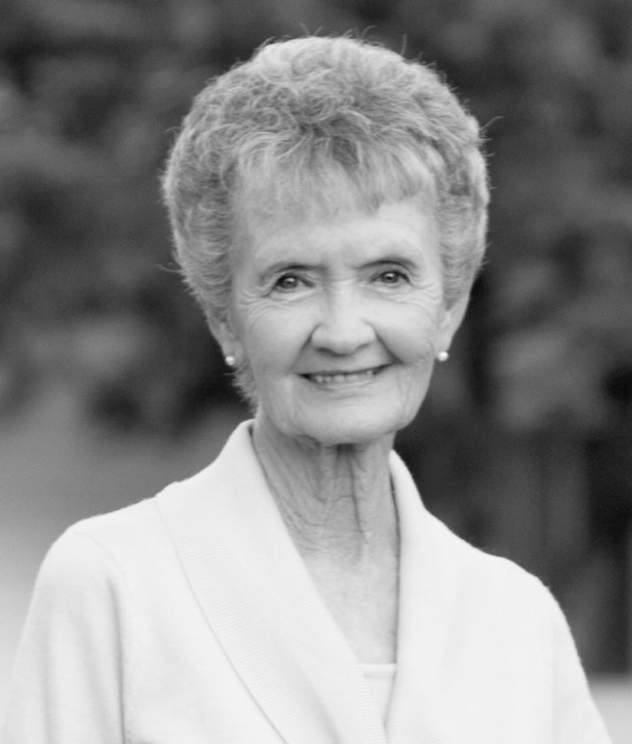 Helen B. Mundell | News, Sports, Jobs - The Intermountain